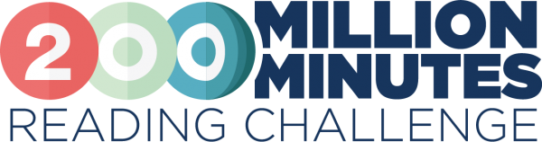 200 Million Minutes Reading Challenge – starts Thursday 7 March 2019 ...